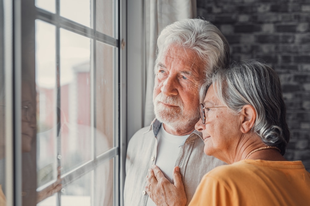 Dementia Personality Changes: First Signs and Symptoms - Caring for Parents